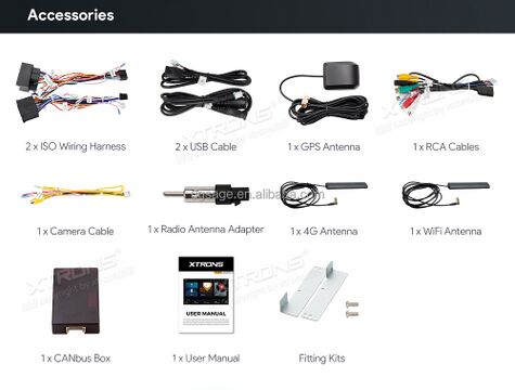 Aktuelle Xtrons-Radiomodelle – Wiki rund um Android-Navis für BMW E38 ...