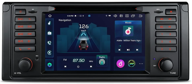 Aktuelle Xtrons-Radiomodelle – Wiki rund um Android-Navis für BMW E38 ...